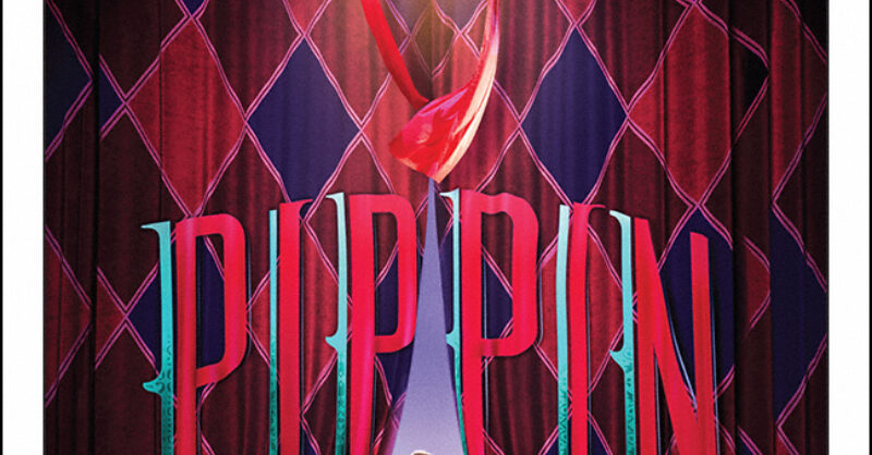 Pippin Broadway Seating Chart UW Stage Notes Presents 'Pippin': An