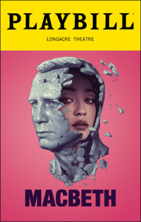 Get a First Look at New Spring Playbill Covers | Playbill