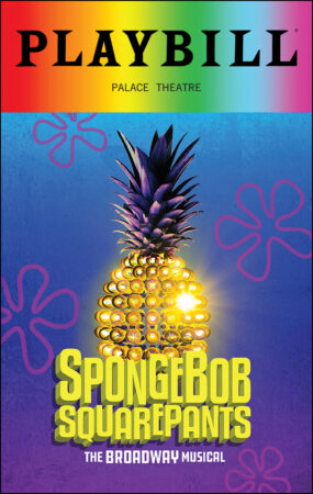 Look Back at Highlights of SpongeBob SquarePants on Broadway | Playbill
