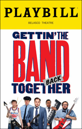 A Look Back at Every Playbill Cover of the 2018-19 Broadway Season ...