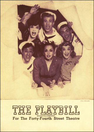 Betty Buckley, Matthew Morrison, Alex Joseph Grayson, Liz Callaway Celebrate Sondheim and Lloyd ...