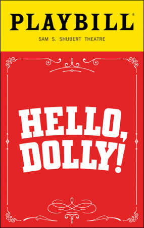 See the Playbills of the 2017 Spring Broadway Season | Playbill