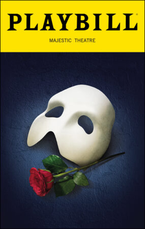Look at Playbills of Broadway Shows That Have Taken the Stage in the ...