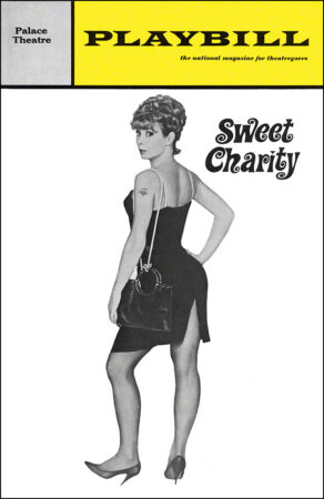 From Damn Yankees to Chicago: Look Through the Collaborations of Gwen ...