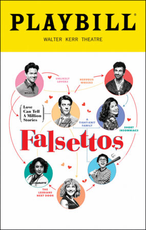 See the Playbills of the 2017 Spring Broadway Season | Playbill