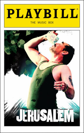 A Look Back at Three-Time Tony Winner Mark Rylance on Broadway | Playbill