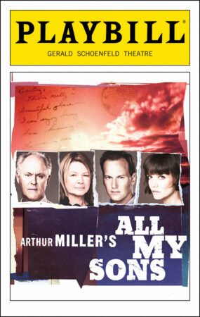 Celebrate Arthur Miller With a Look Back at his Work on Broadway | Playbill