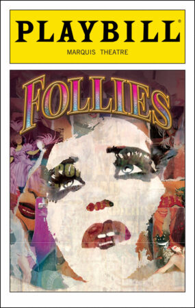 Celebrate 50 Years of Stephen Sondheim and James Goldman’s Follies With ...