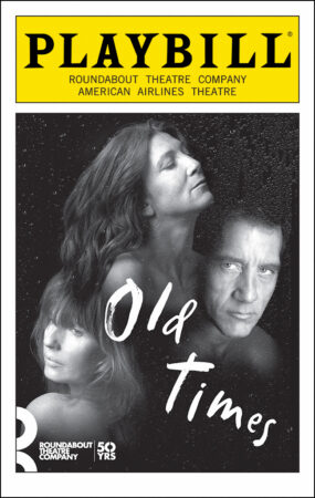History Has Its Eyes On Broadway: The 2015-2016 Season in Playbills ...