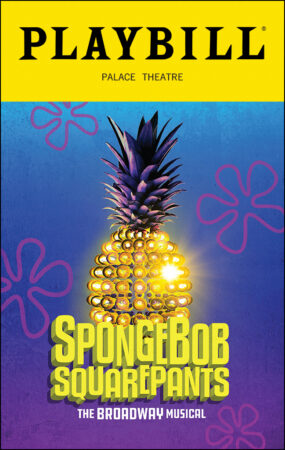 100 of the Most Iconic Playbill Covers in Broadway History | Playbill