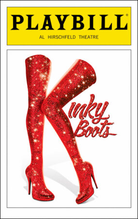 100 of the Most Iconic Playbill Covers in Broadway History | Playbill