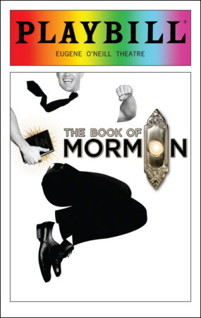 Rainbow Playbills Take Over Broadway as Fifth Annual Playbill Pride ...