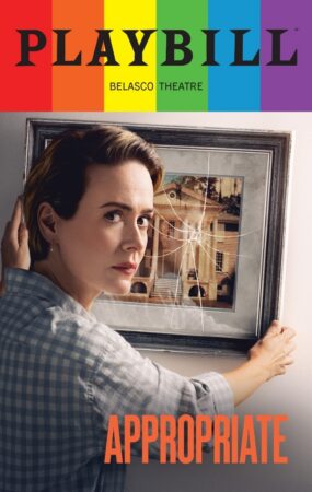 It's Pridebill Time! Take a Look at the 2024 Pride-Themed Playbill ...