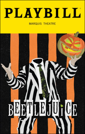 100 of the Most Iconic Playbill Covers in Broadway History | Playbill