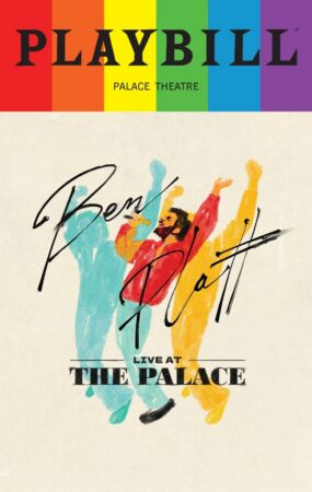 It's Pridebill Time! Take a Look at the 2024 Pride-Themed Playbill ...