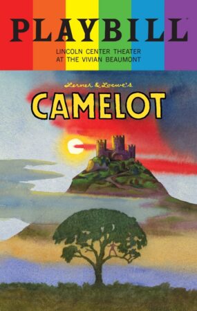 Get Ready for Pride! See the Rainbow Playbills That Are About to Take ...
