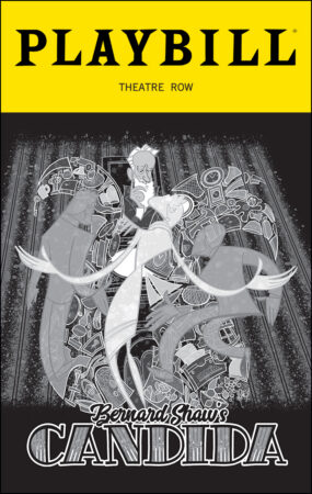Take a Look at New Broadway and Off-Broadway Playbill Covers for ...