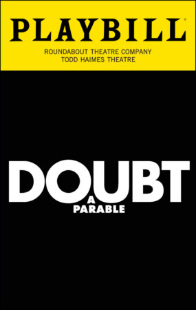 Get a 1st Look at the New Broadway and Off-Broadway Playbill Covers for ...