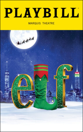 See the Playbill Covers for Fall 2024 | Playbill