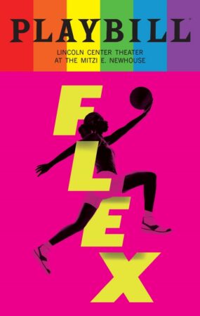 Get Ready for Pride! See the Rainbow Playbills That Are About to Take ...