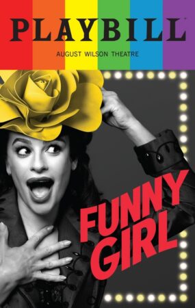 The 2025 Playbill Pride Covers Have Been Released | Playbill