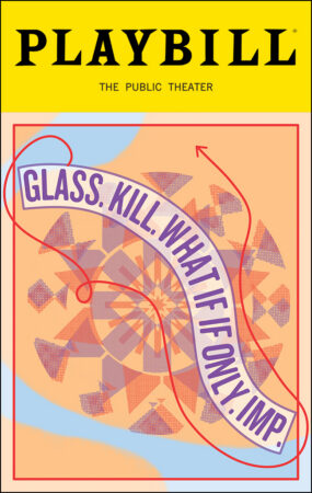 The New Playbill Covers for Spring 2025 Are Here! | Playbill