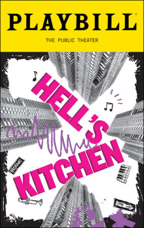 Take a Look at New Broadway and Off-Broadway Playbill Covers for Fall 2023 | Playbill