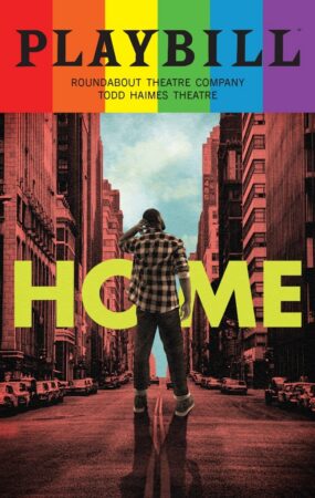 It's Pridebill Time! Take a Look at the 2024 Pride-Themed Playbill ...