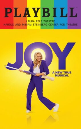 The 2025 Playbill Pride Covers Have Been Released | Playbill