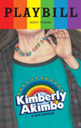 Get Ready for Pride! See the Rainbow Playbills That Are About to Take ...