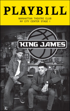 Get a 1st Look at the New Broadway and Off-Broadway Playbill Covers for ...