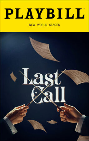 See the Spring 2025 Playbill Covers | Playbill