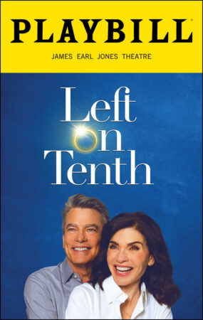 See the Playbill Covers for Fall 2024 | Playbill