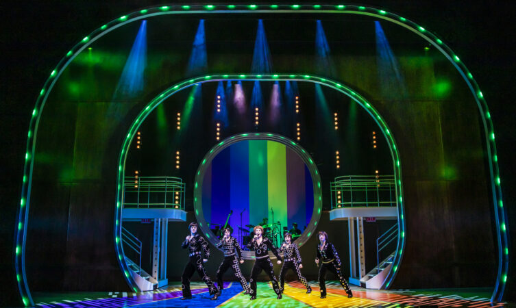 Check Out Photos From World Premiere of The Osmonds: A New Musical ...