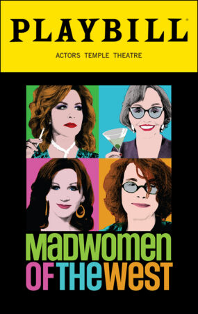 Take a Look at New Broadway and Off-Broadway Playbill Covers for Fall 2023 | Playbill