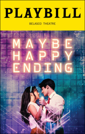 The New Playbill Covers for Spring 2025 Are Here! | Playbill