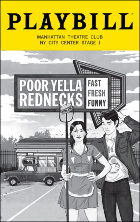 Take a Look at New Broadway and Off-Broadway Playbill Covers for Fall 2023 | Playbill