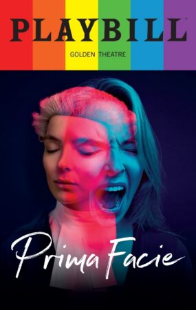 Get Ready for Pride! See the Rainbow Playbills That Are About to Take ...