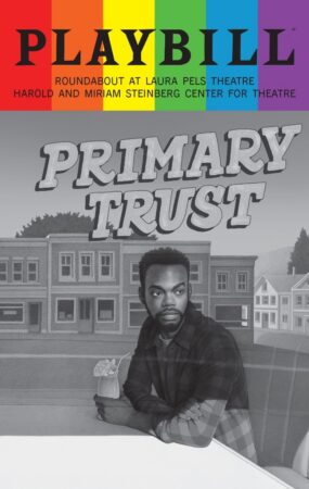 Get Ready for Pride! See the Rainbow Playbills That Are About to Take ...