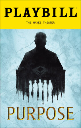 See the First Playbill Covers of 2025 | Playbill