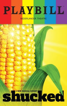 Get Ready for Pride! See the Rainbow Playbills That Are About to Take ...