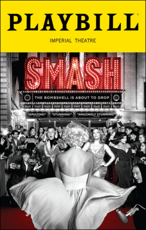 See the Spring 2025 Playbill Covers | Playbill