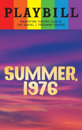 The 2025 Playbill Pride Covers Have Been Released | Playbill