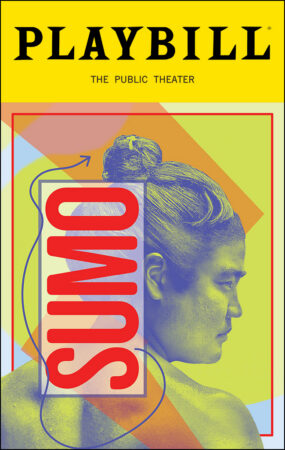 See the First Playbill Covers of 2025 | Playbill