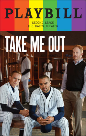 The 2025 Playbill Pride Covers Have Been Released | Playbill
