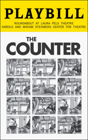 See the Playbill Covers for Fall 2024 | Playbill