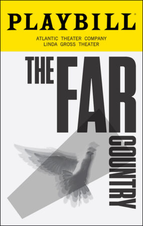 Take a Look at New Broadway and Off-Broadway Playbill Covers for ...