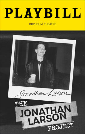 The New Playbill Covers for Spring 2025 Are Here! | Playbill