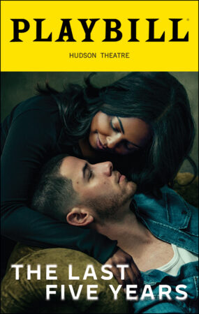 The New Playbill Covers for Spring 2025 Are Here! | Playbill