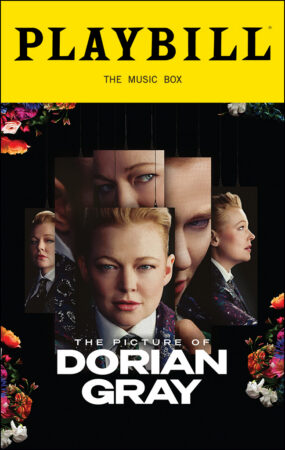 The New Playbill Covers for Spring 2025 Are Here! | Playbill